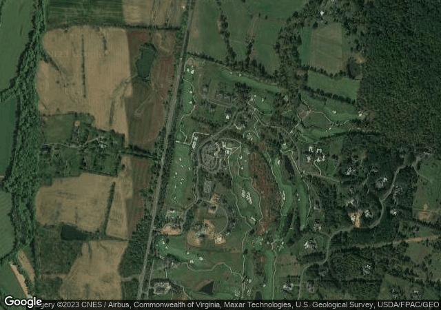 Top 100 Golf Courses