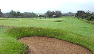 Top 100 Golf Courses