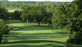 Top 100 Golf Courses