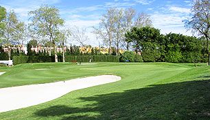 Top 100 Golf Courses