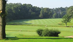 Top 100 Golf Courses