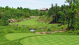 Top 100 Golf Courses