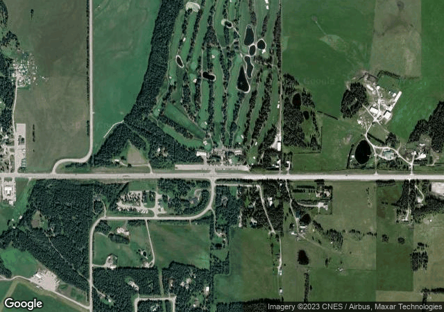 Top 100 Golf Courses