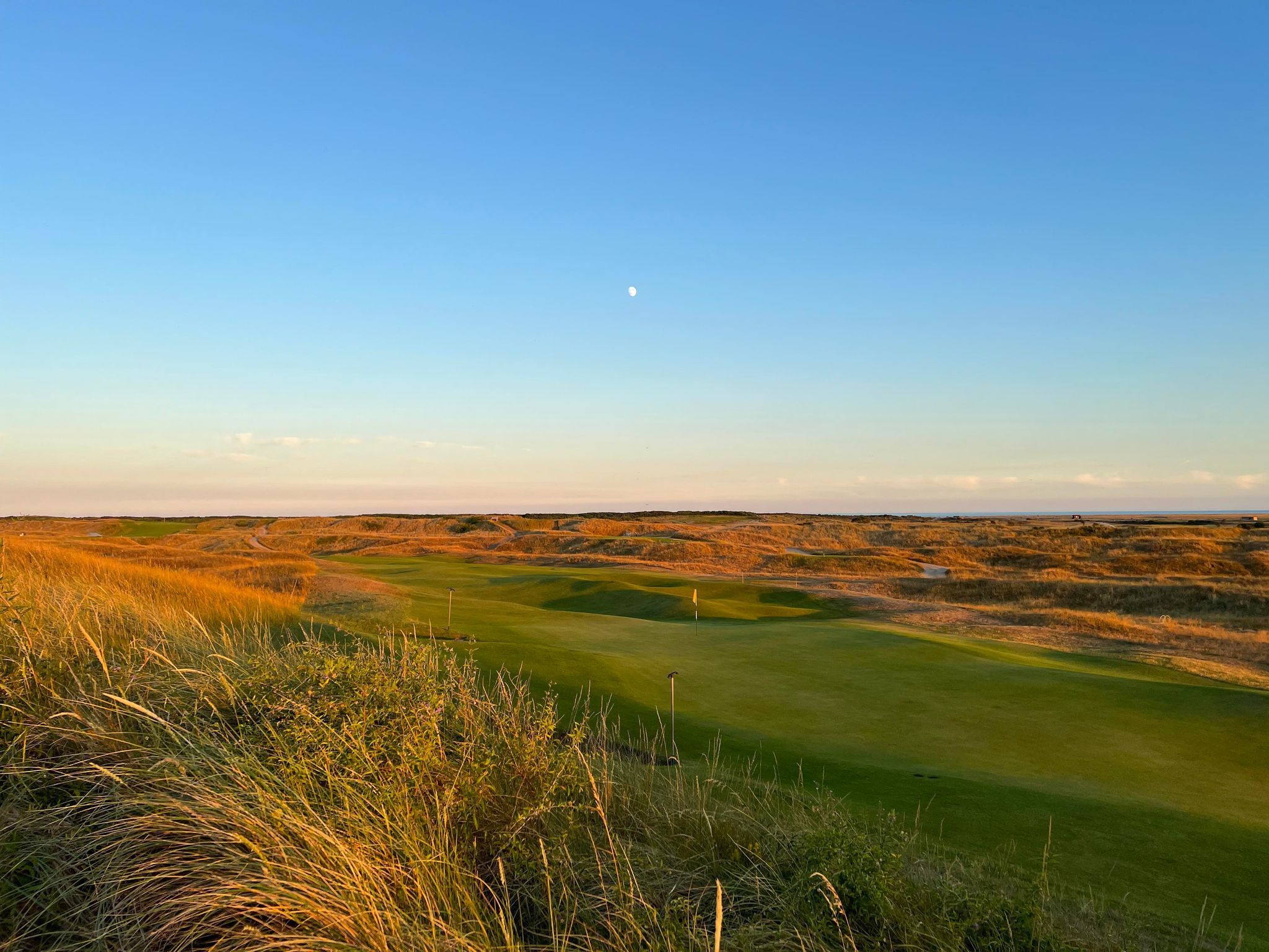 Top 100 Golf Courses