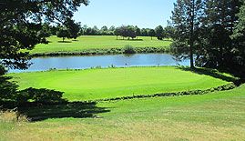 Top 100 Golf Courses