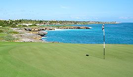 Top 100 Golf Courses