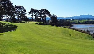 Top 100 Golf Courses