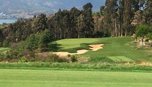 Top 100 Golf Courses