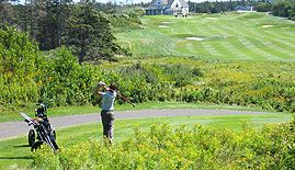 Top 100 Golf Courses