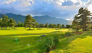 Top 100 Golf Courses