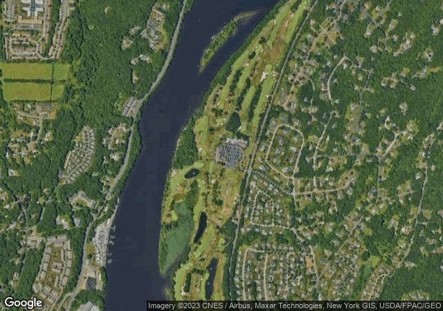 Top 100 Golf Courses