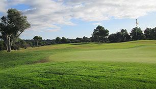 Top 100 Golf Courses