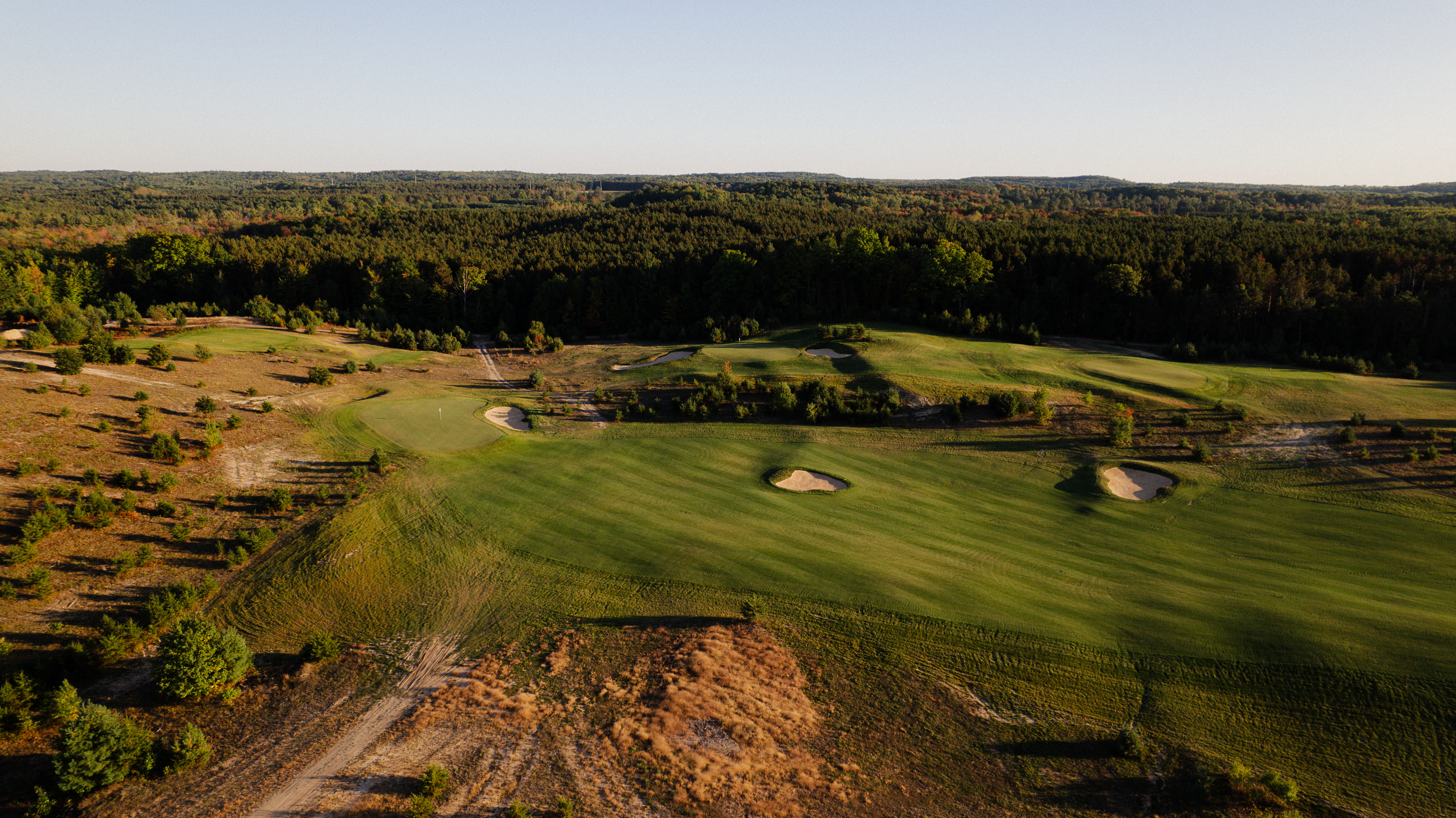 Top 100 Golf Courses