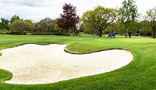 Top 100 Golf Courses