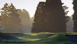 Saint Germain Golf Club (Grand Parcours) | France | Top 100 Golf Courses