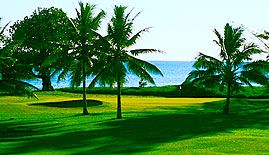 Top 100 Golf Courses