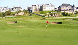 Top 100 Golf Courses