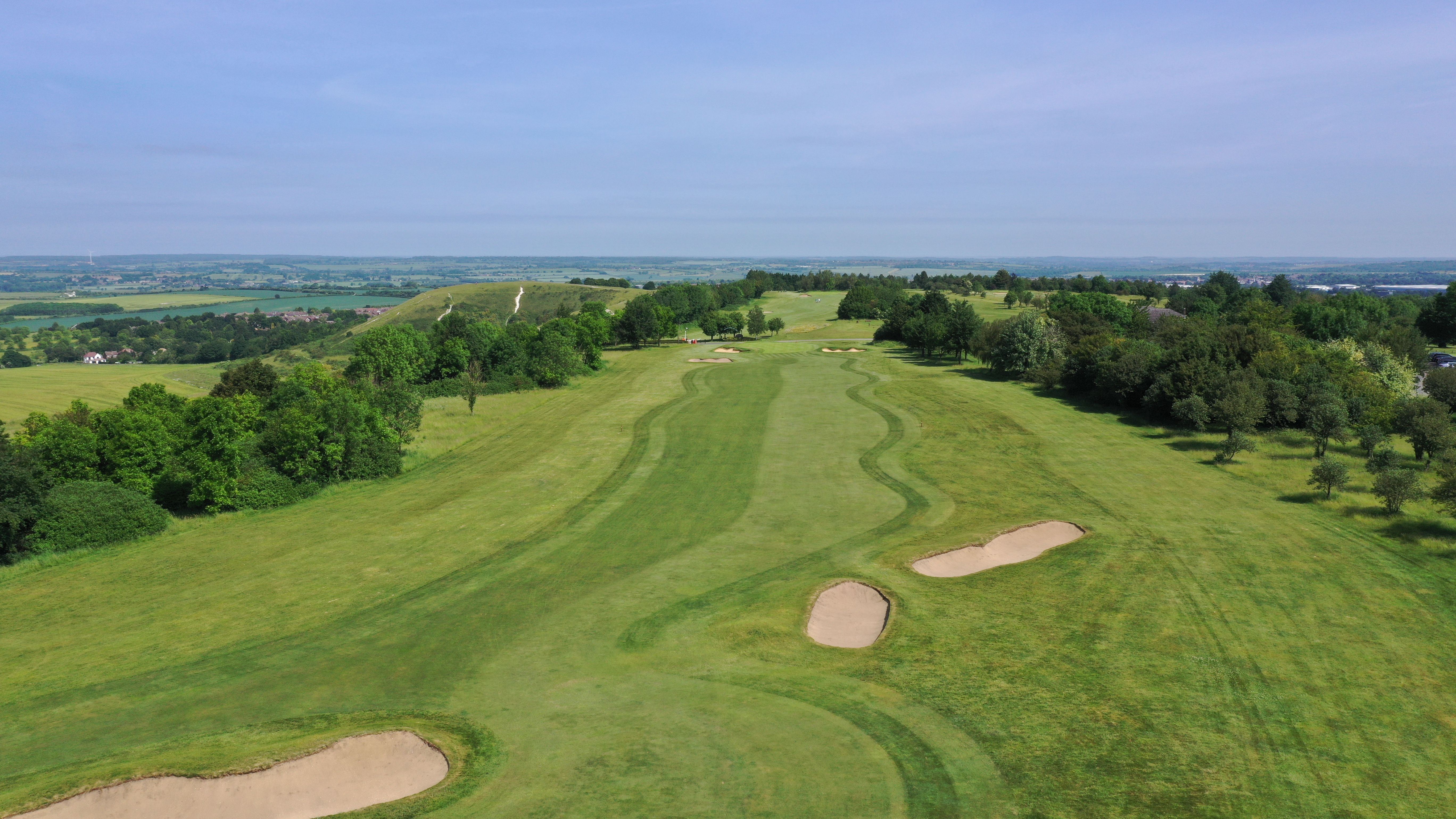 Top 100 Golf Courses