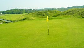 Top 100 Golf Courses