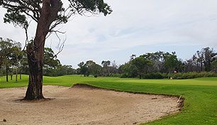 Top 100 Golf Courses