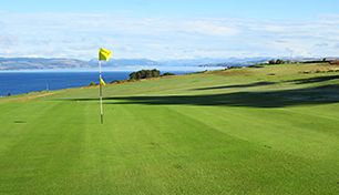 Millport Golf Club | United Kingdom | Top 100 Golf Courses