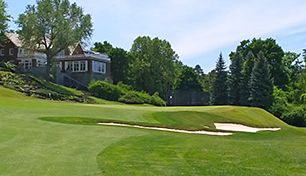 Top 100 Golf Courses