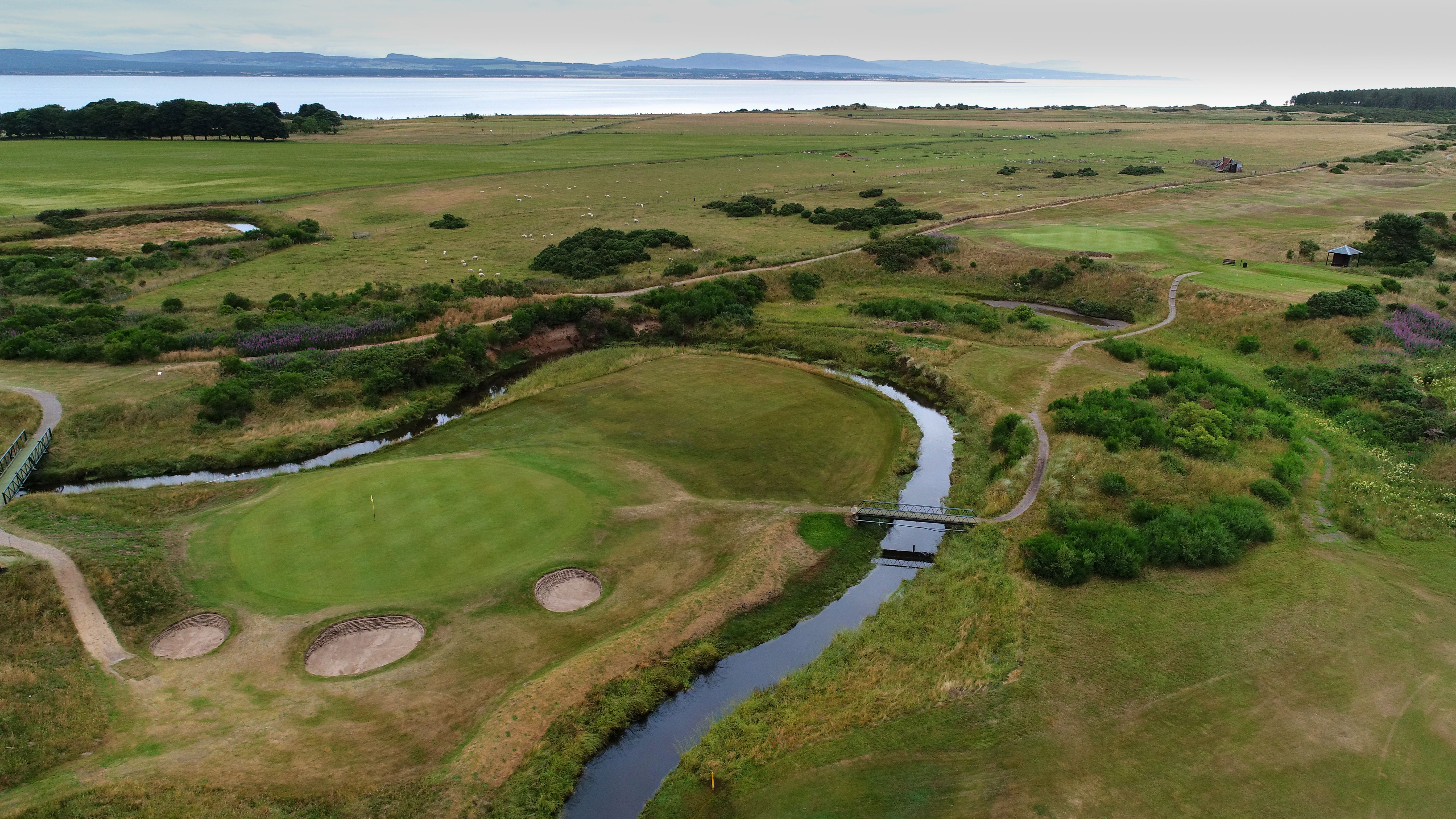 Top 100 Golf Courses