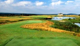 Top 100 Golf Courses