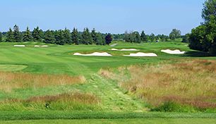 Top 100 Golf Courses