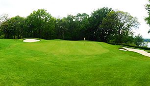 Top 100 Golf Courses