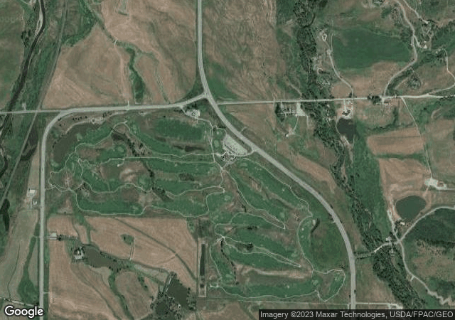 Top 100 Golf Courses