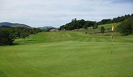 Top 100 Golf Courses