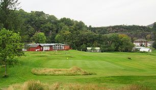 Top 100 Golf Courses