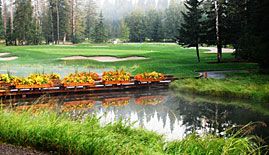 Top 100 Golf Courses