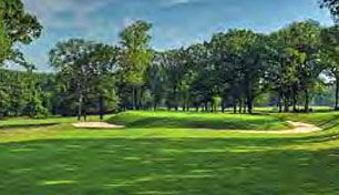 Top 100 Golf Courses