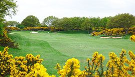 Top 100 Golf Courses