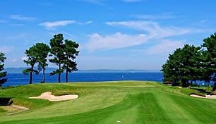 Top 100 Golf Courses