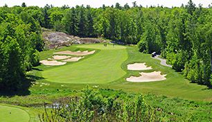 Top 100 Golf Courses