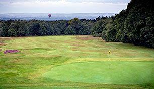 Top 100 Golf Courses