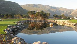 Top 100 Golf Courses