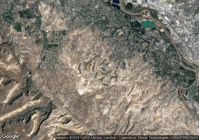 Top 100 Golf Courses