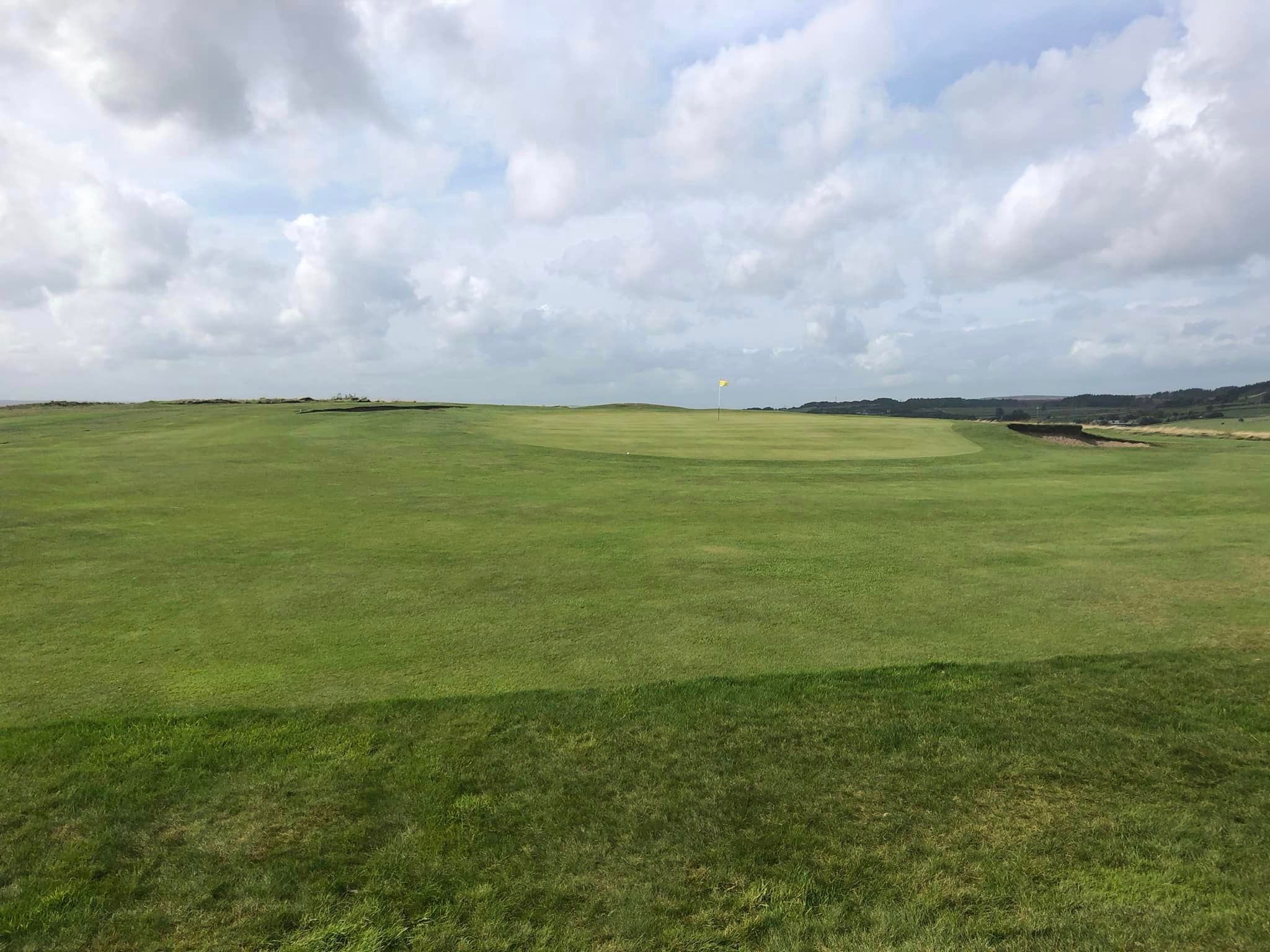 Top 100 Golf Courses