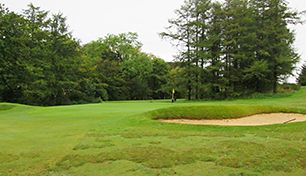 Top 100 Golf Courses