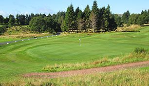 Top 100 Golf Courses