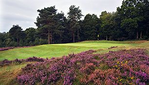 Top 100 Golf Courses