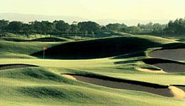Top 100 Golf Courses
