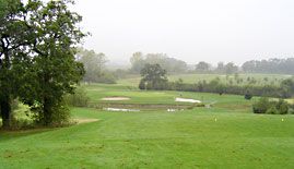 Top 100 Golf Courses