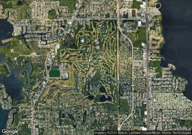 Top 100 Golf Courses