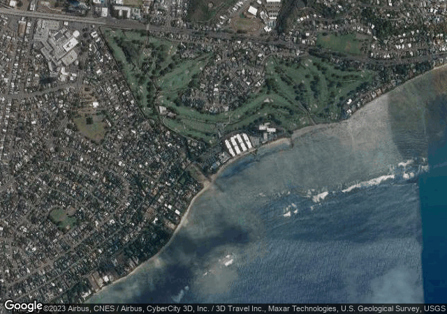 Top 100 Golf Courses