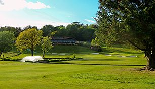 Top 100 Golf Courses